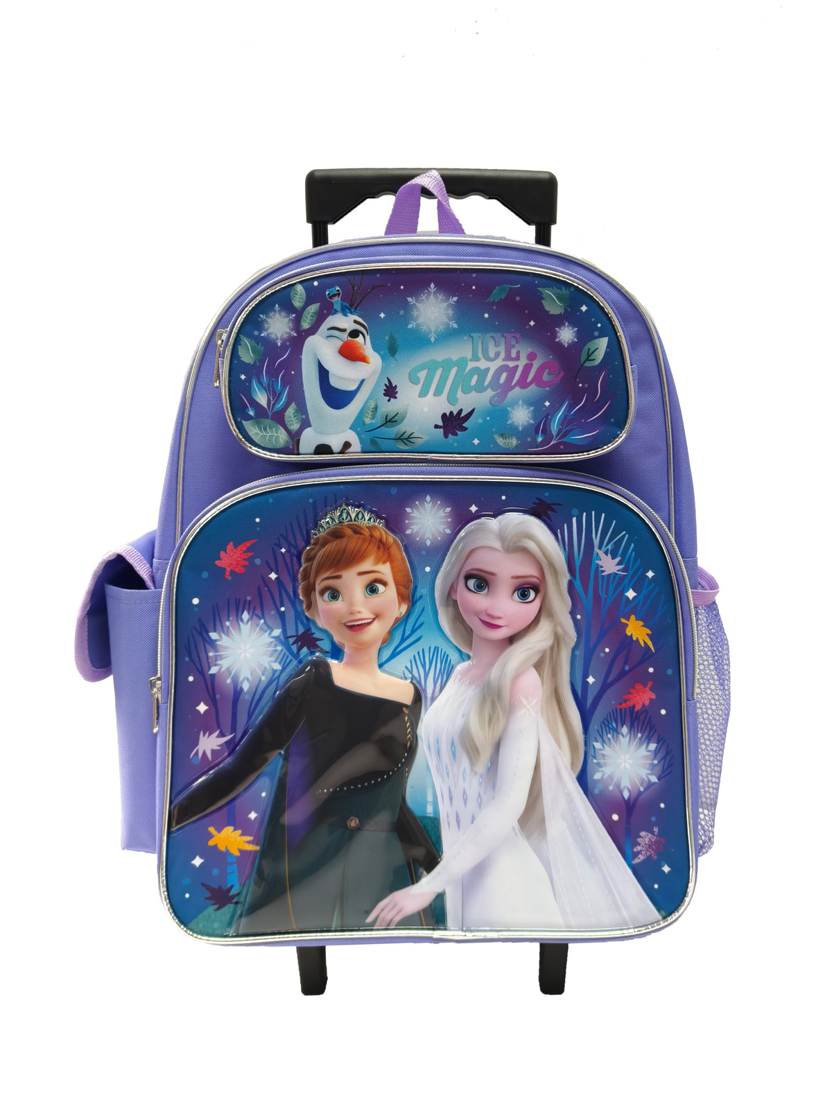 Frozen 17” Backpack with Wheels — Humberto Vidal