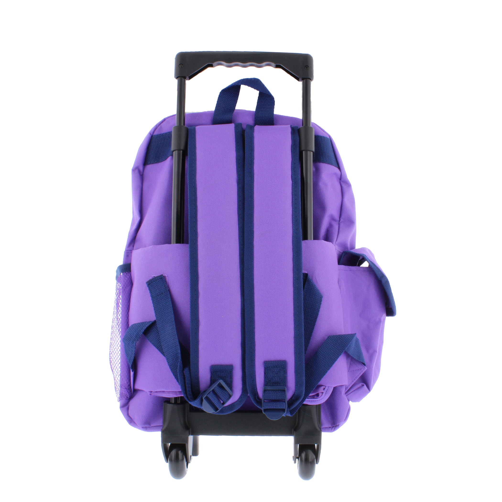17” Disney Wish Backpack with Wheels — Humberto Vidal