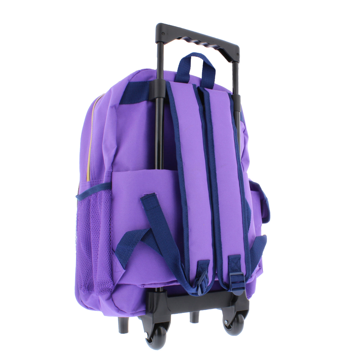 17” Disney Wish Backpack with Wheels — Humberto Vidal