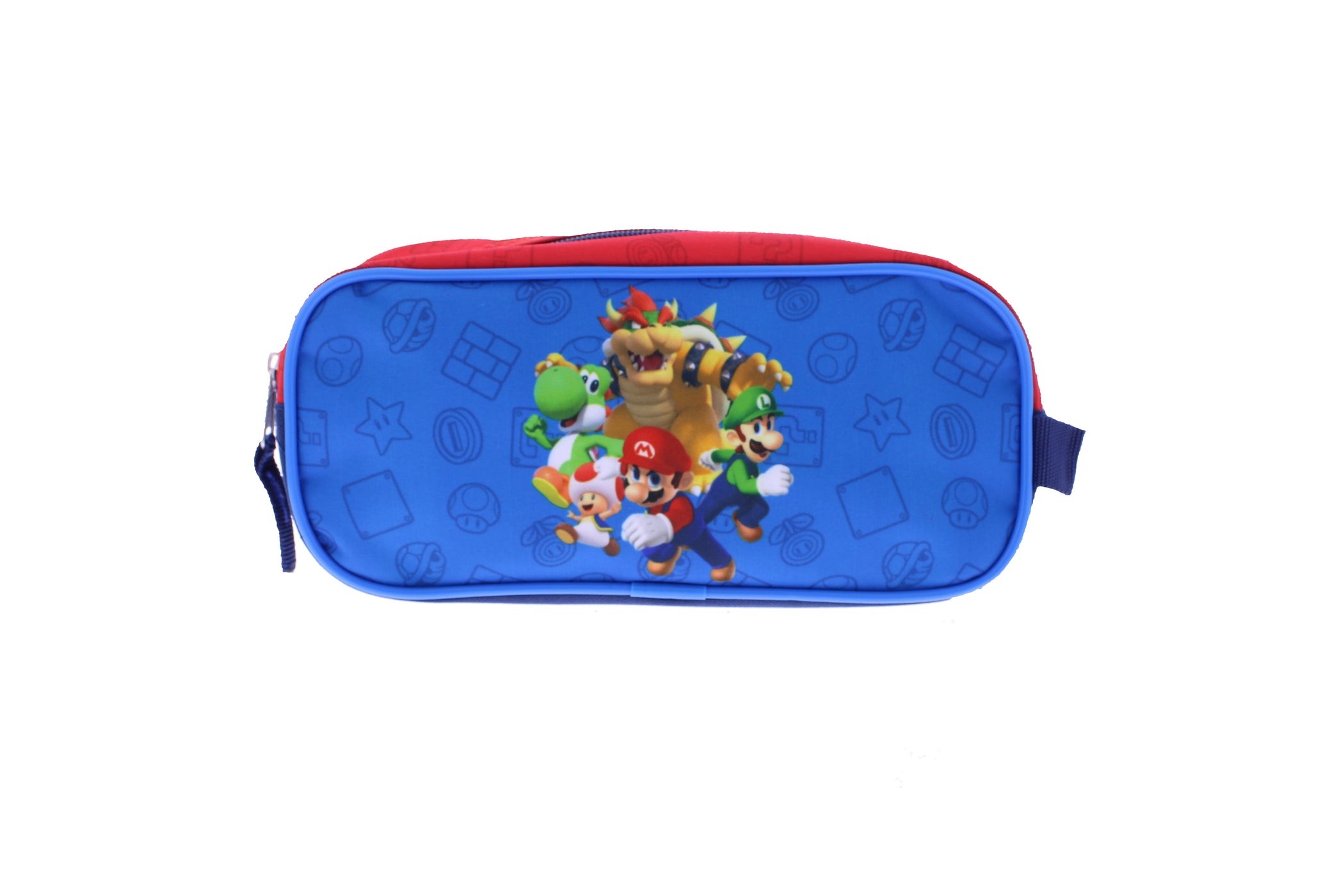 Super Mario Pouch — Humberto Vidal