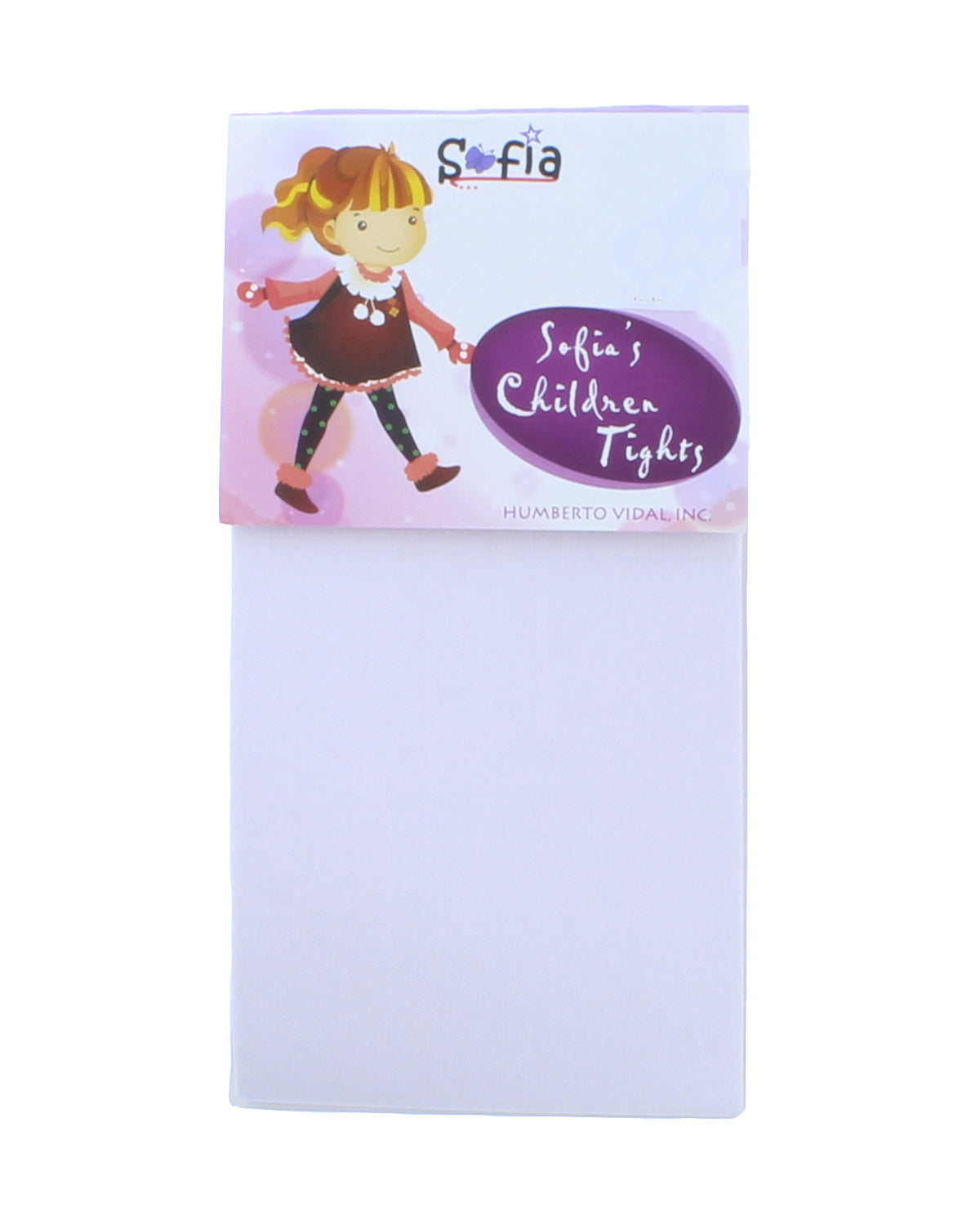 Kids Tights — Humberto Vidal