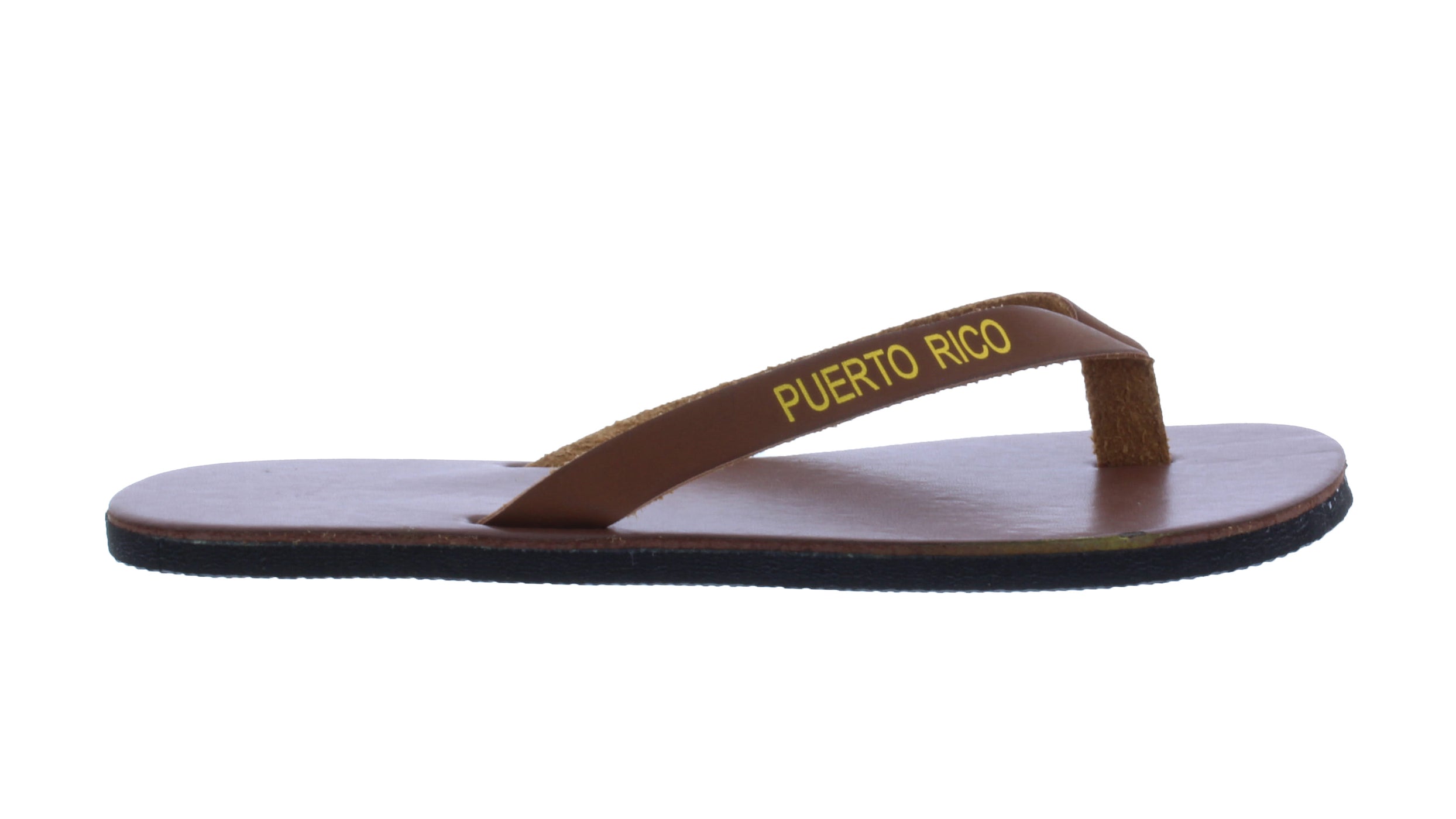Women Puerto Rico Flip Flop — Humberto Vidal
